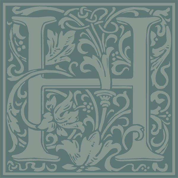 Housewares – Old Riverside Foundation Shop